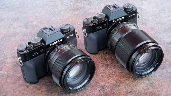 Fstoppers Reviews the Fujifilm XF 90mm f/2.0 Lens | Fstoppers