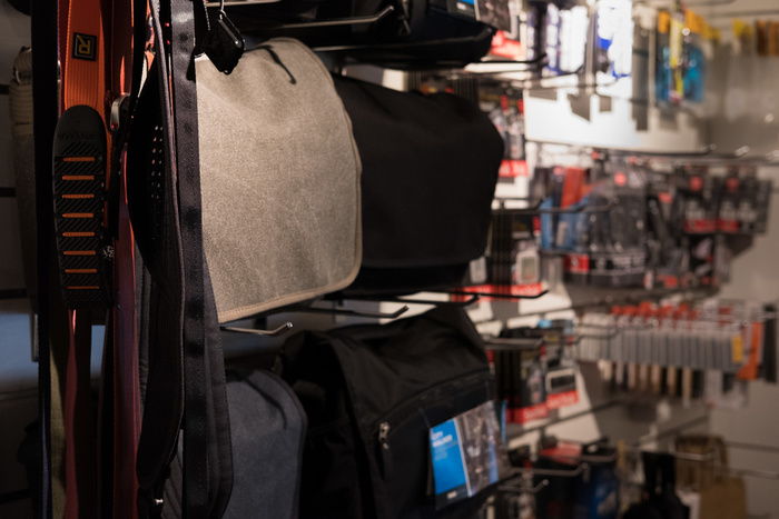 Tips on Choosing Your Camera Store From a Photographer Who Works At One ...