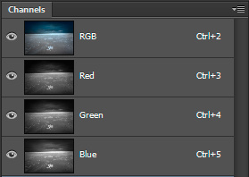 Landscape Photography Design Part 3: Luminosity – Zones and Masks ...