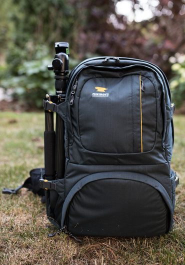 Fstoppers Reviews the Mountainsmith Borealis: My New Favorite Camera ...