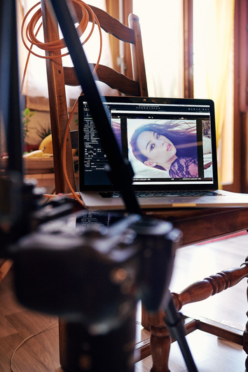 How to Use Your DSLR to Scan Negatives | Fstoppers