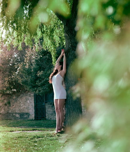 How to Use Your DSLR to Scan Negatives | Fstoppers