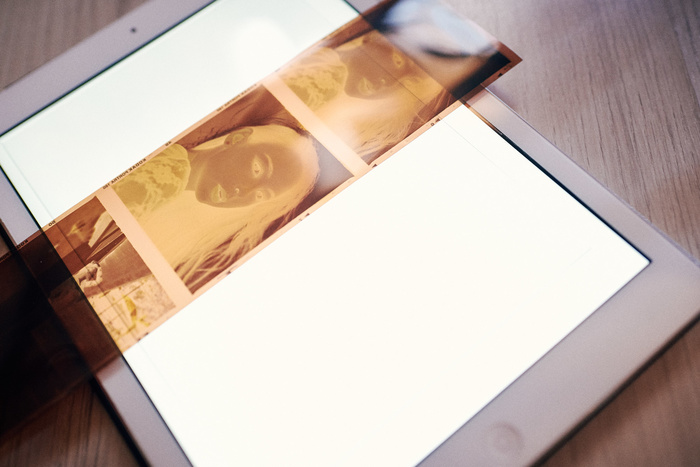 How to Use Your DSLR to Scan Negatives | Fstoppers