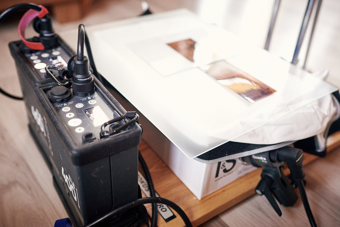 How to Use Your DSLR to Scan Negatives | Fstoppers