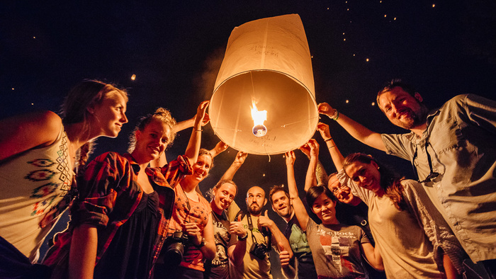 Five Reasons You Should Run a Photography Workshop | Fstoppers