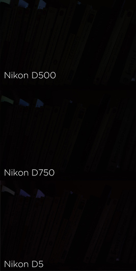 Fstoppers Reviews the Nikon D500 | Fstoppers