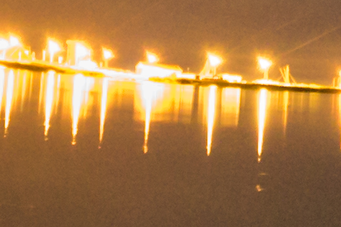 ISO Review: Capture the Night Sky with the ISO-less Nikon D750 | Fstoppers