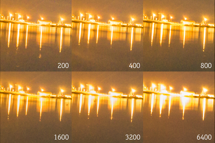 ISO Review: Capture the Night Sky with the ISO-less Nikon D750 | Fstoppers