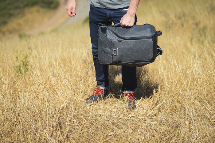 Review: One Week With Peak Design’s Everyday Backpack | Fstoppers