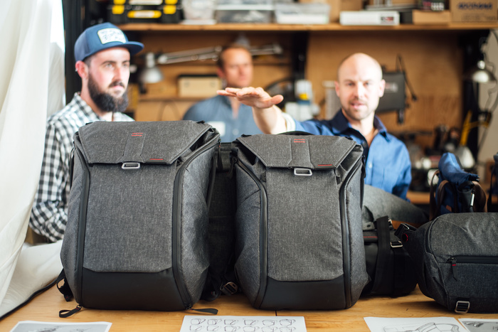 Review: One Week With Peak Design’s Everyday Backpack | Fstoppers