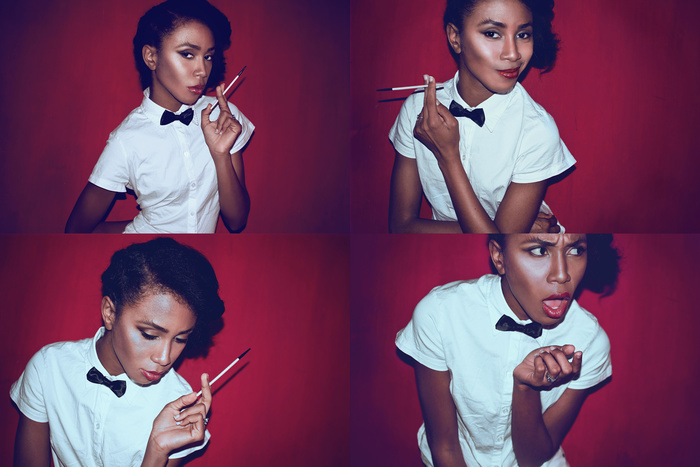 How Self-Portraits Can Make Us Better Photographers | Fstoppers