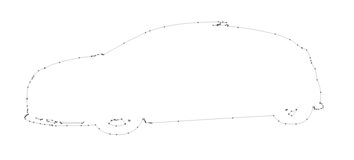 Learn to Use the Pen Tool by Playing a Game | Fstoppers