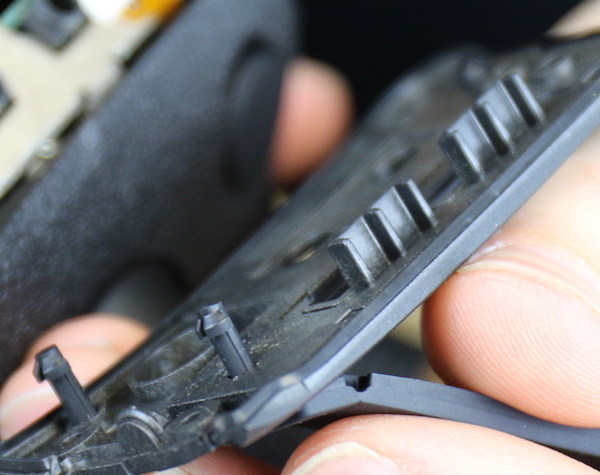 LensRentals Disassembles the New Canon 5D Mark IV | Fstoppers