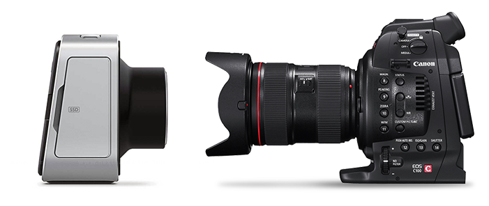 The Best DSLR Video Alternatives | Fstoppers