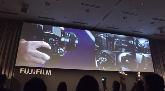 Fujifilm Announces Mirrorless Medium Format Digital Camera and Six New ...