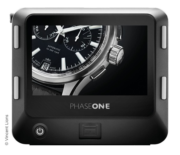 Phase One Releases the IQ1 100MP and Two New Blue Ring Lenses | Fstoppers