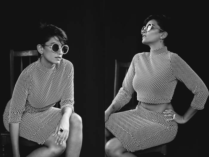 Setting Up an Outdoor Photography Studio on a Small Budget | Fstoppers