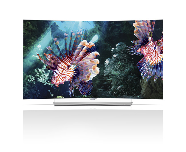 LG's OLED Screens Will Change the Way You View Your Images | Fstoppers