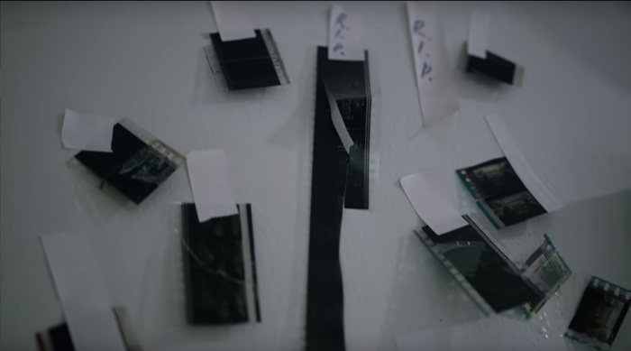 The Quickly Dying Art of a Cinema Projectionist | Fstoppers