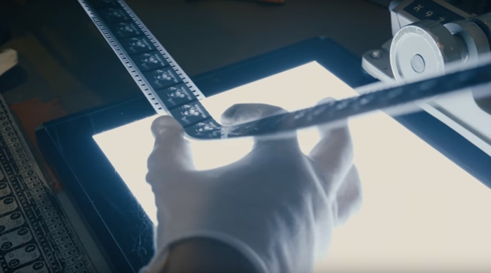 The Quickly Dying Art of a Cinema Projectionist | Fstoppers