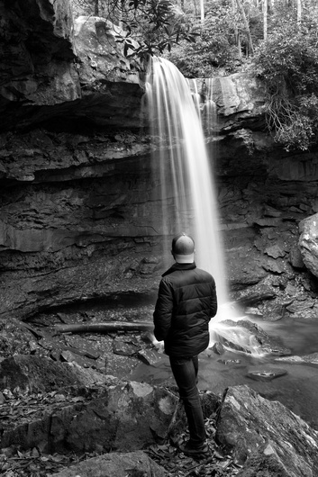 The Human Element in Landscape Photography | Fstoppers