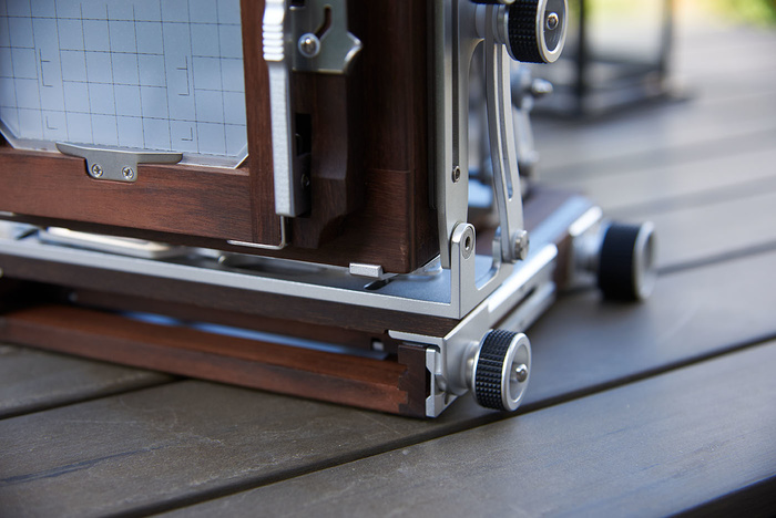 Fstoppers Reviews the Intrepid 4x5 Film Camera | Fstoppers