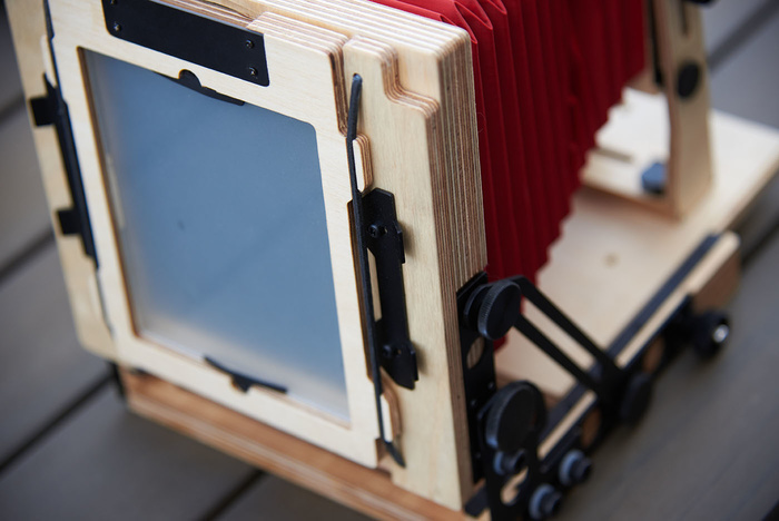 Fstoppers Reviews the Intrepid 4x5 Film Camera | Fstoppers