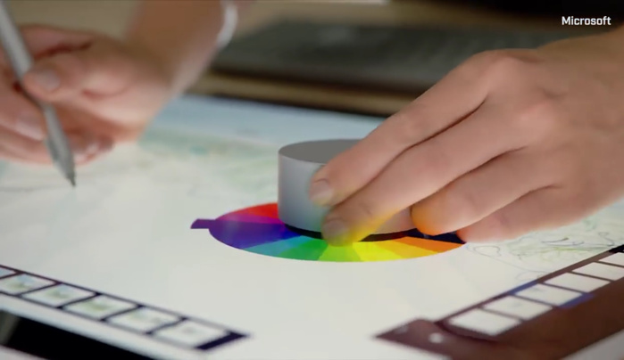 Is the Surface Dial the Tool You Didn't Know You Needed? | Fstoppers