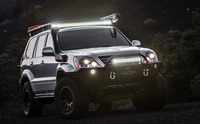 The Ultimate Adventure Photography Vehicle | Fstoppers