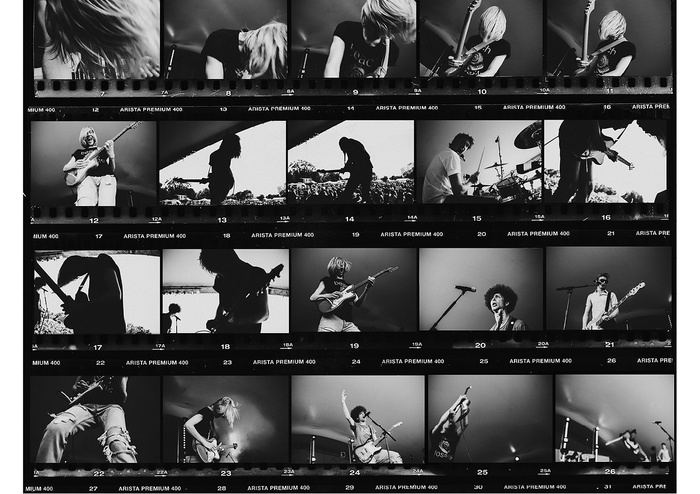Finding the Art in Music Photography | Fstoppers