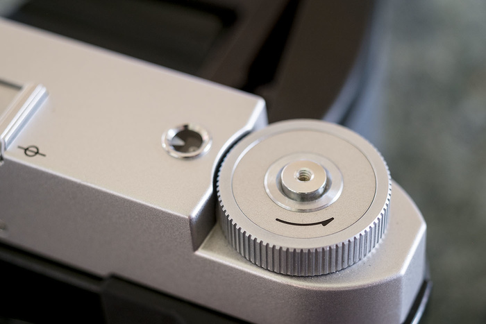 Film Flashback: Reviewing the Fujifilm GF670 | Fstoppers