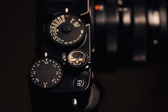 Fujifilm X-Pro2 Versus X-T2 | Fstoppers