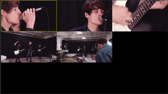 Fstoppers Essential Guide to Filming Band Sessions | Fstoppers