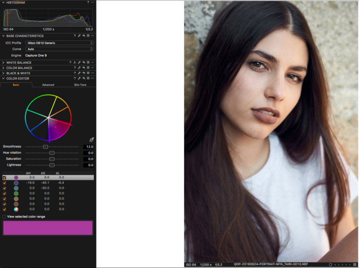 How to Get Perfect Colors from Your Raw Files Straight Out of the ...