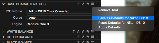 How to Get Perfect Colors from Your Raw Files Straight Out of the Camera with Capture One ...