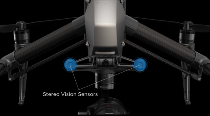 The Long Awaited Inspire 2 Is Finally Here (And So Is The Phantom 4 Pro ...