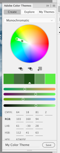 Using Adobe’s Kuler Tool to Color Tone Images | Fstoppers