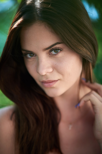 Fstoppers Reviews the New Best Portrait Lens, the Nikon 105mm f/1.4 ...