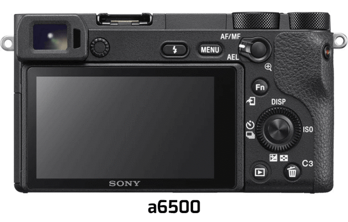 First Look at the Sony a6500 APS-C Mirrorless Camera | Fstoppers