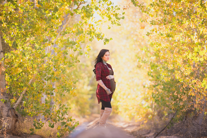 How To Take Advantage of Windy Weather To Create Beautiful Portraits ...