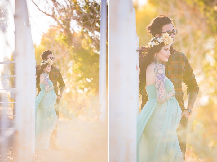 How To Take Advantage of Windy Weather To Create Beautiful Portraits ...