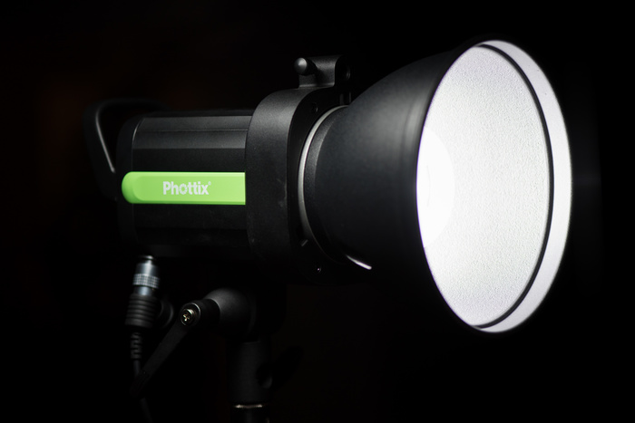 Fstoppers Reviews the Phottix Indra500 TTL | Fstoppers