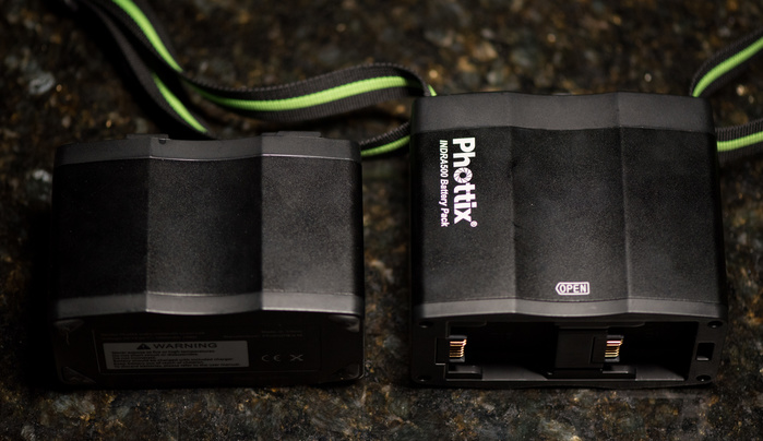 Fstoppers Reviews the Phottix Indra500 TTL | Fstoppers