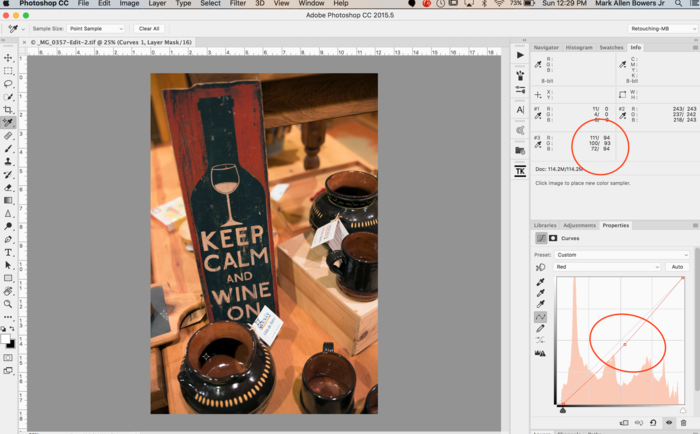 Tricks for Removing Color Cast from Any Image | Fstoppers