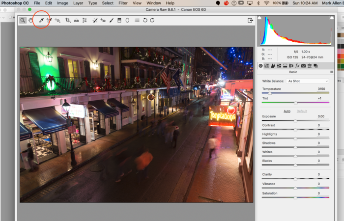 Tricks for Removing Color Cast from Any Image | Fstoppers