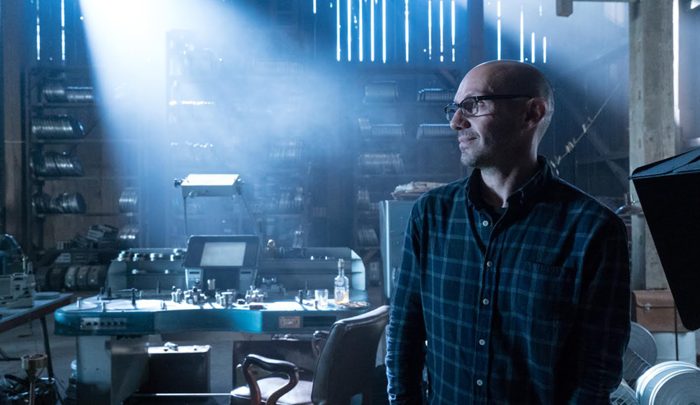 What Makes 'The Man in the High Castle' So Fun to Work On? | Fstoppers