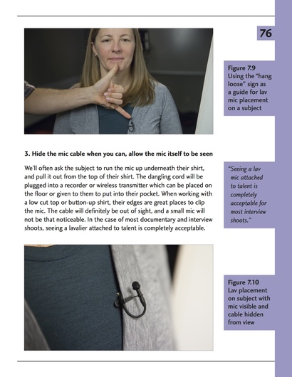 Tips for Shooting Professional Video Interviews with Mike Wilkinson and ...