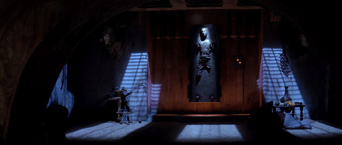 Scenes Displaying the Beautiful Cinematography In the Star Wars Films ...