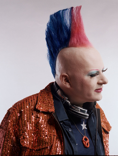 Ego Out, Simplification In: My Two Portrait Photography Goals for 2017 ...