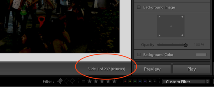 Create a Simple Time-Lapse Using Lightroom | Fstoppers